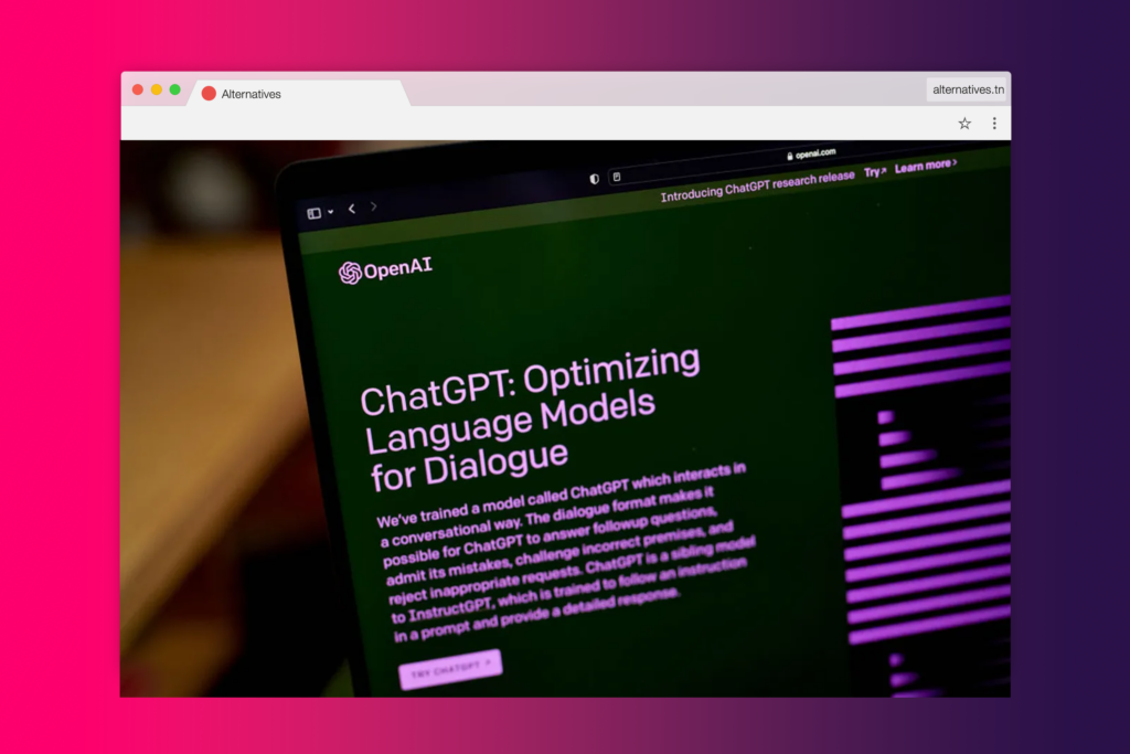 Comment se connecter à ChatGPT : Guide complet pour utiliser le ...