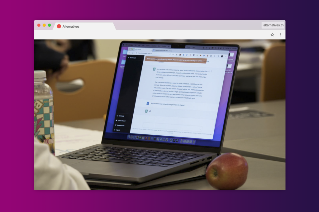 Comment utiliser ChatGPT pour apprendre efficacement : Guide complet et ...