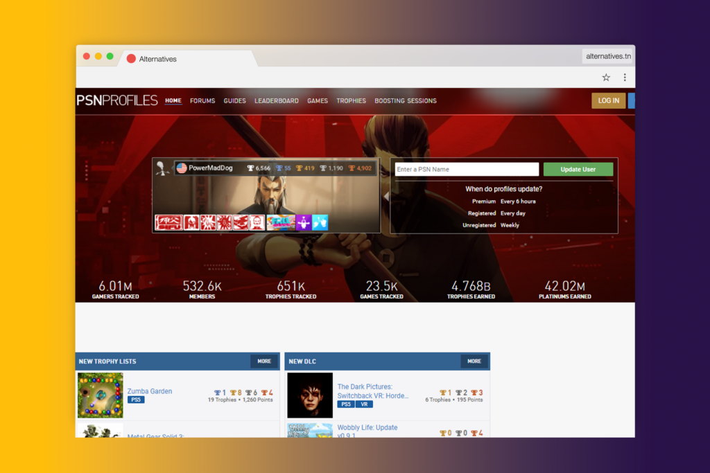 15 Meilleures alternatives à GetIntoPC : Découvrez ces sites pour ...